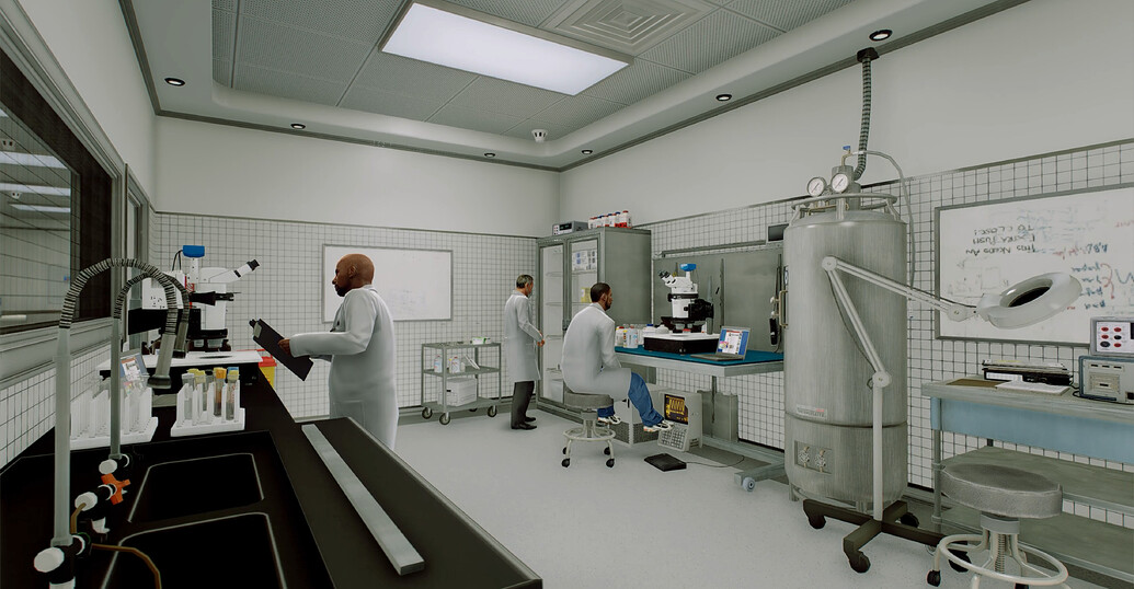 Pillbox Medical Center - FiveM Releases - Cfx.re Community