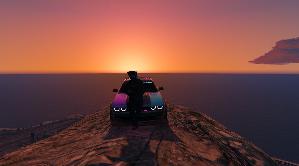 Mount Josiah - FiveM Snapmatic - Cfx.re Community