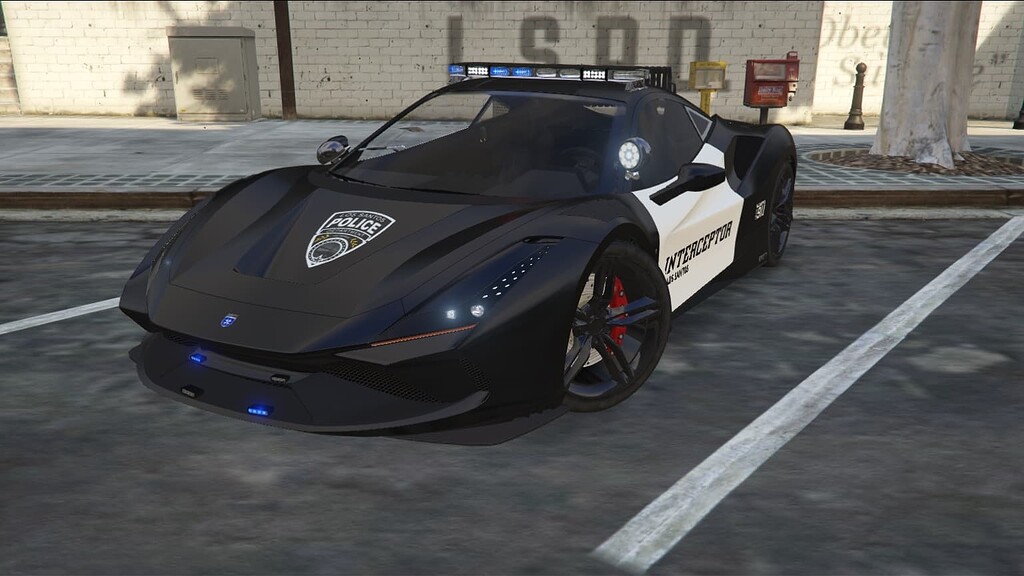 [PAID] Grotti Turismo Omaggio – Elevate Every Drive with Style and ...