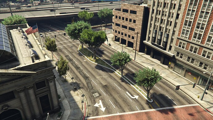 New City Curbs - FiveM Releases - Cfx.re Community