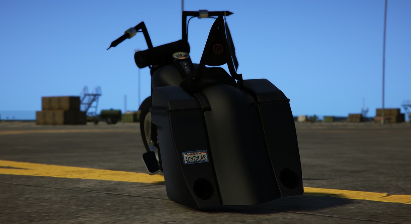 [PAID] Lows Customs Stealth | ToS & Lore Friendly - FiveM Releases ...