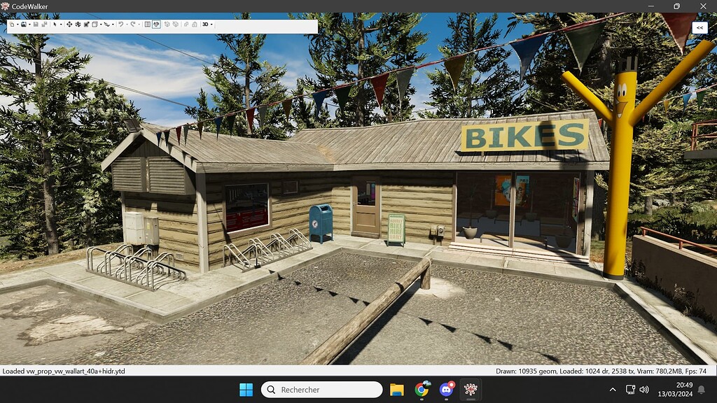 [FREE][MLO][YMAP] Chiliad Trails: An Ultimate Mountain Biking Adventure - FiveM Releases - Cfx ...