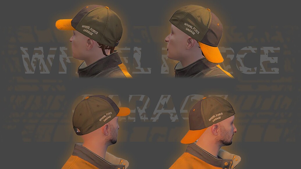[aS_WFG] FiveM Mechanic clothes - FiveM Releases - Cfx.re Community