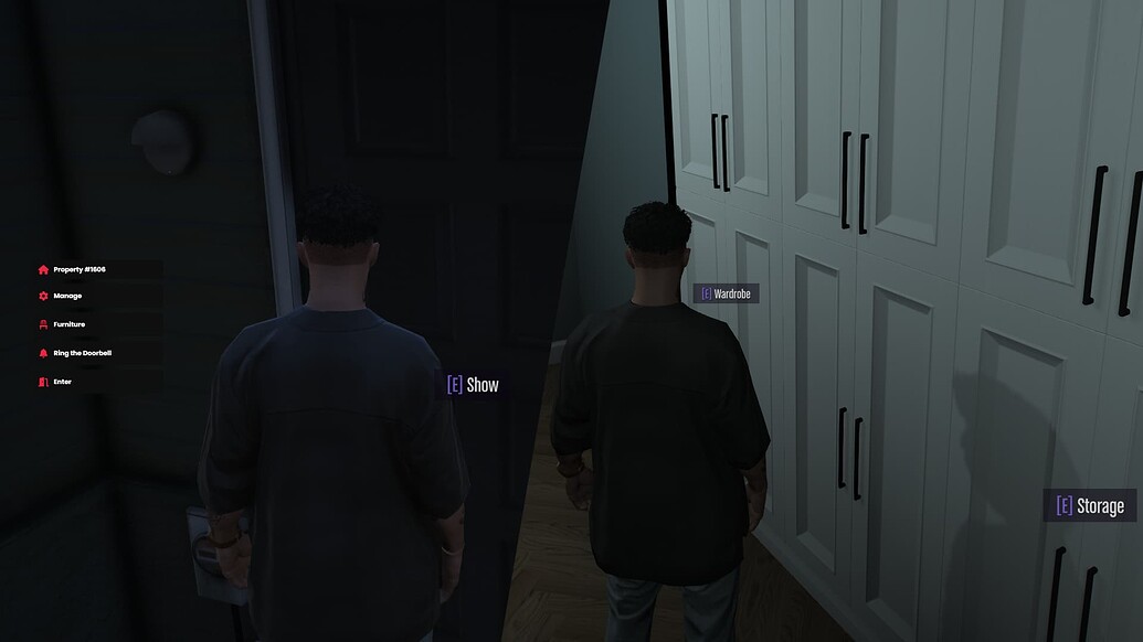 [ESX/QB] VMS Housing | The Most Powerful Properties System - Page 2 - FiveM Releases - Cfx.re ...