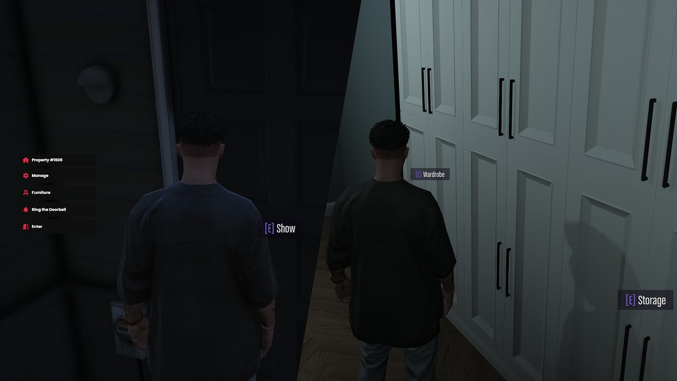 [ESX/QB] VMS Housing | The Most Powerful Properties System - Page 2 ...