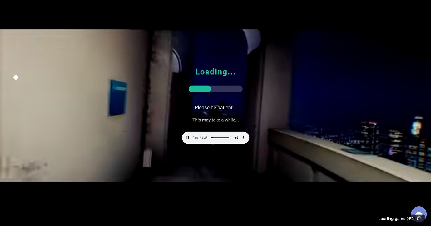 [RELEASE] [FREE]LoadingScreen - FiveM Releases - Cfx.re Community