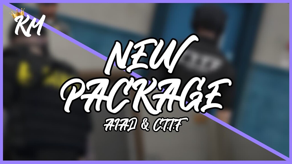 [PAID] [CLOTH] Special Units | Eup Package - FiveM Releases - Cfx.re ...