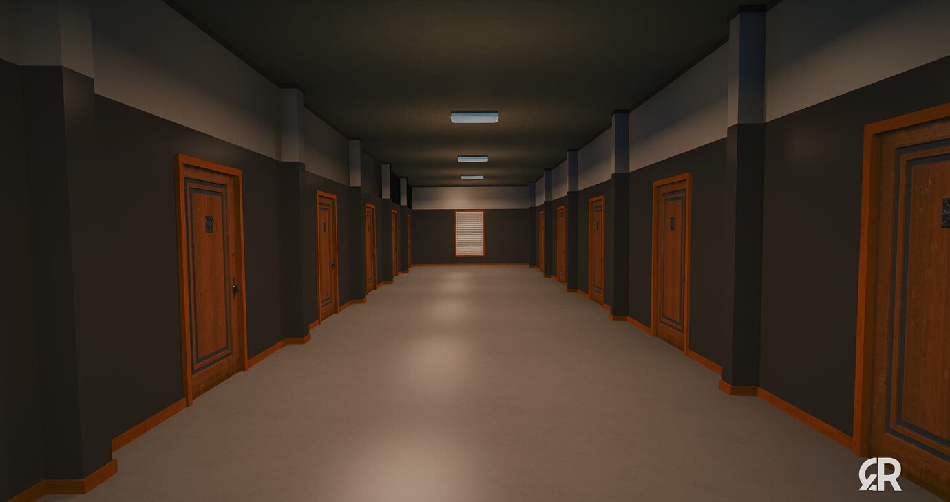 Most Detailed Apartment System - FiveM Releases - Cfx.re Community