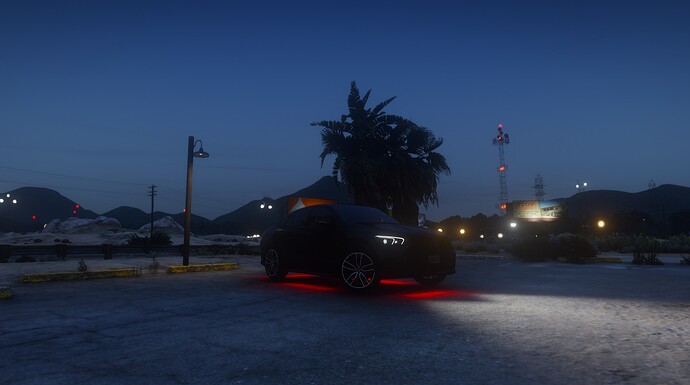 Cat-Claw Ave - FiveM Snapmatic - Cfx.re Community