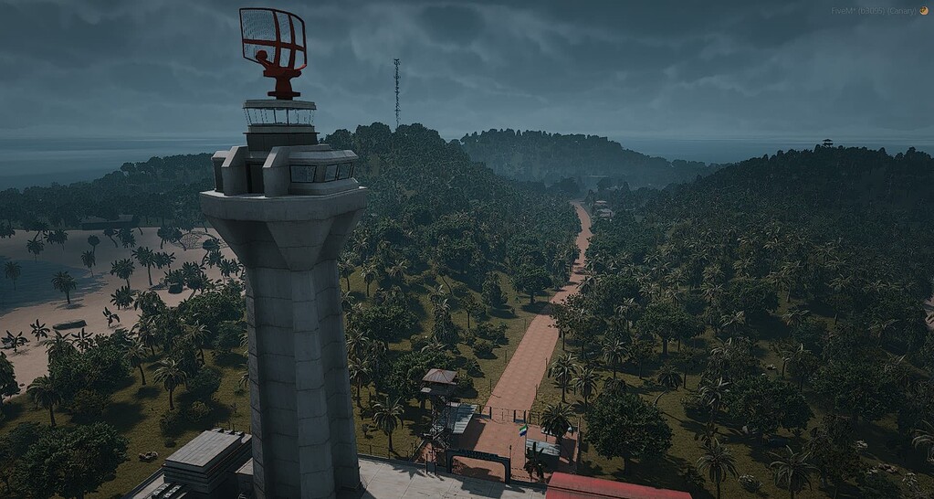 [Map] Galapagos Islands - Page 2 - FiveM Releases - Cfx.re Community