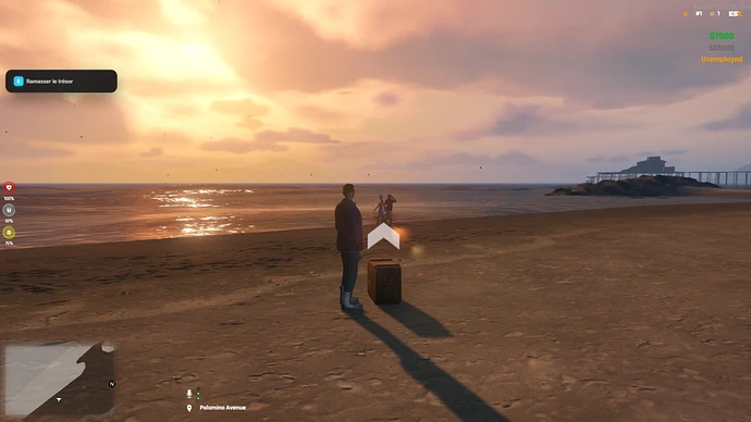 METAL DETECTOR fully configurable [ESX][QB] - FiveM Releases - Cfx.re Community