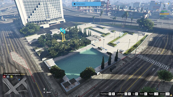 [Paid] City Job Center Garage and Ocean Highway Garage Ymap [MLO ...