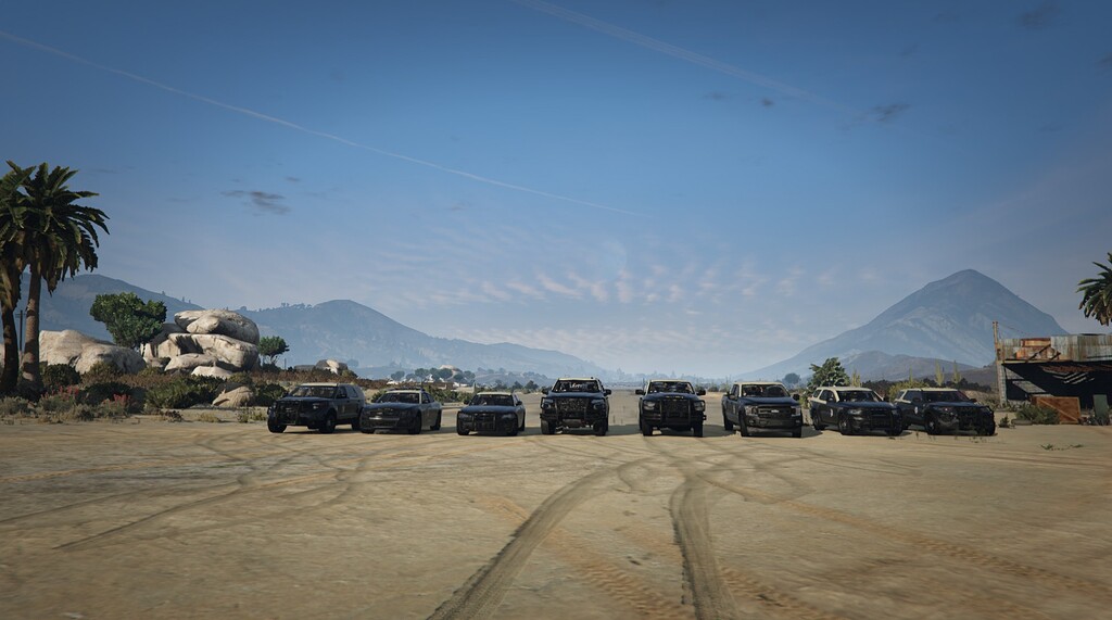 Grand Senora Desert - FiveM Snapmatic - Cfx.re Community