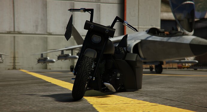 [PAID] Lows Customs Stealth | ToS & Lore Friendly - FiveM Releases ...