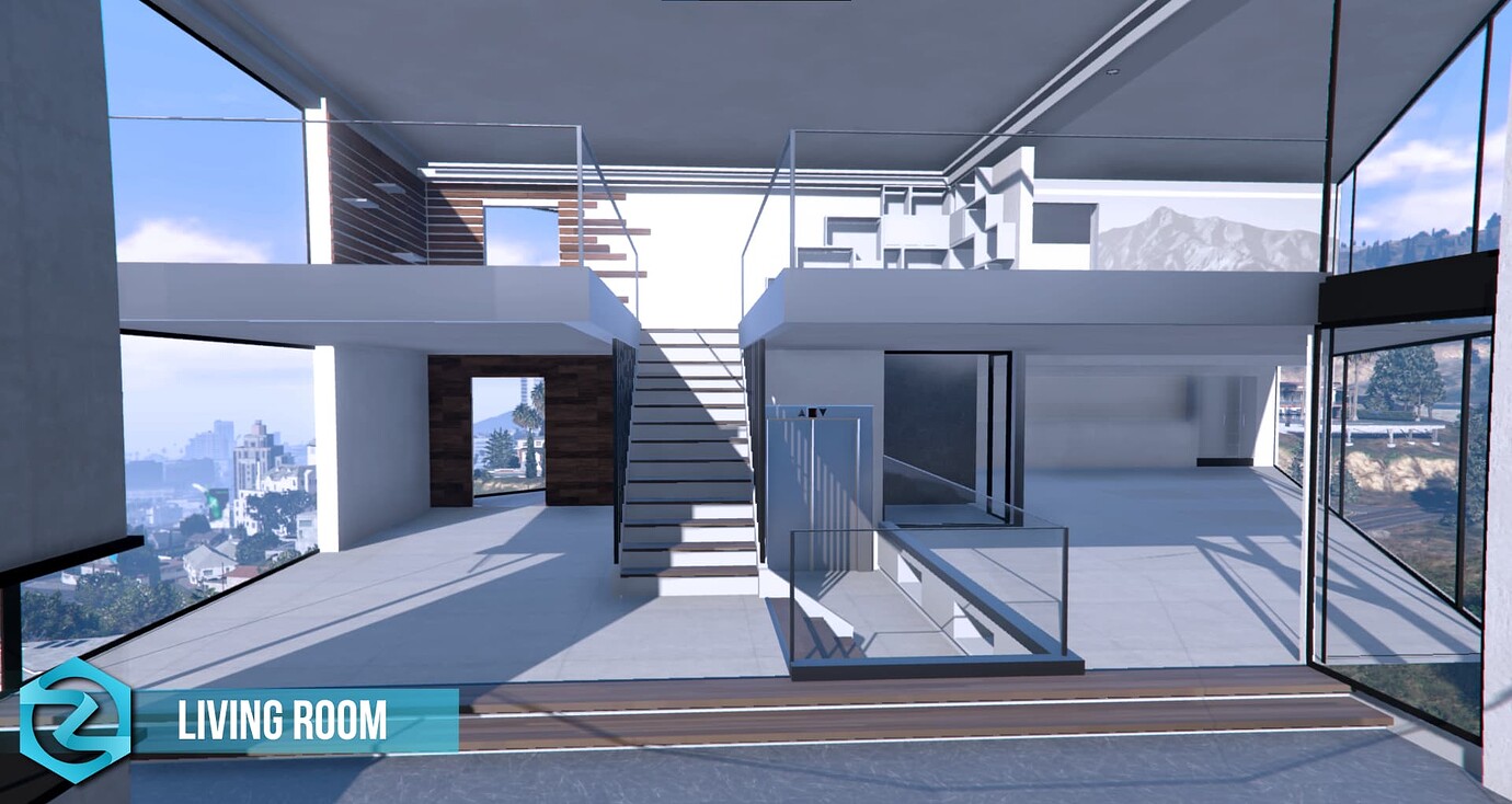 [PAID] Apartment Housing Shell for Quasar System - FiveM Releases - Cfx ...