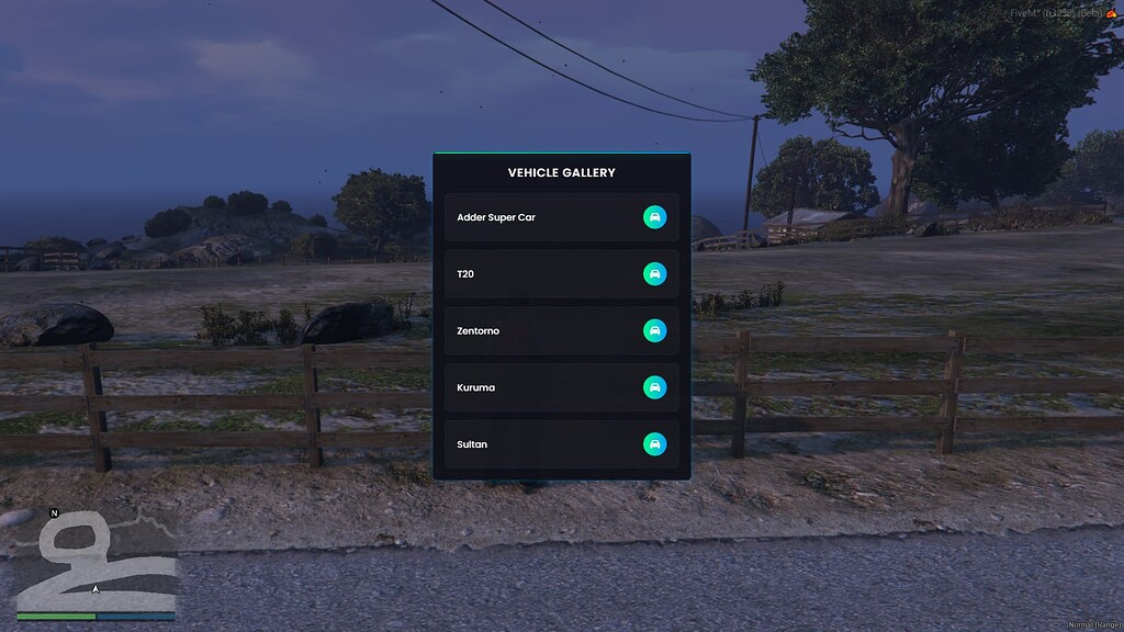 [FREE] Fast Car Spawner - FiveM Releases - Cfx.re Community