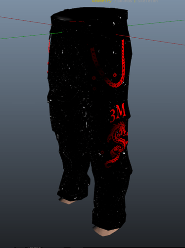 [GFX] Custom Server Clothing - Server Bazaar - Cfx.re Community