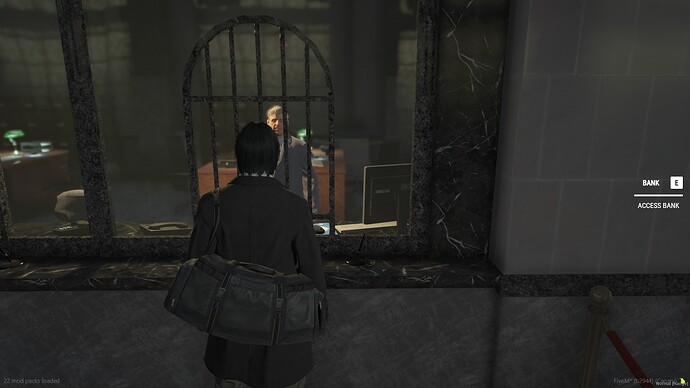 [OPEN SOURCE] Custom Interact Ui - FiveM Releases - Cfx.re Community