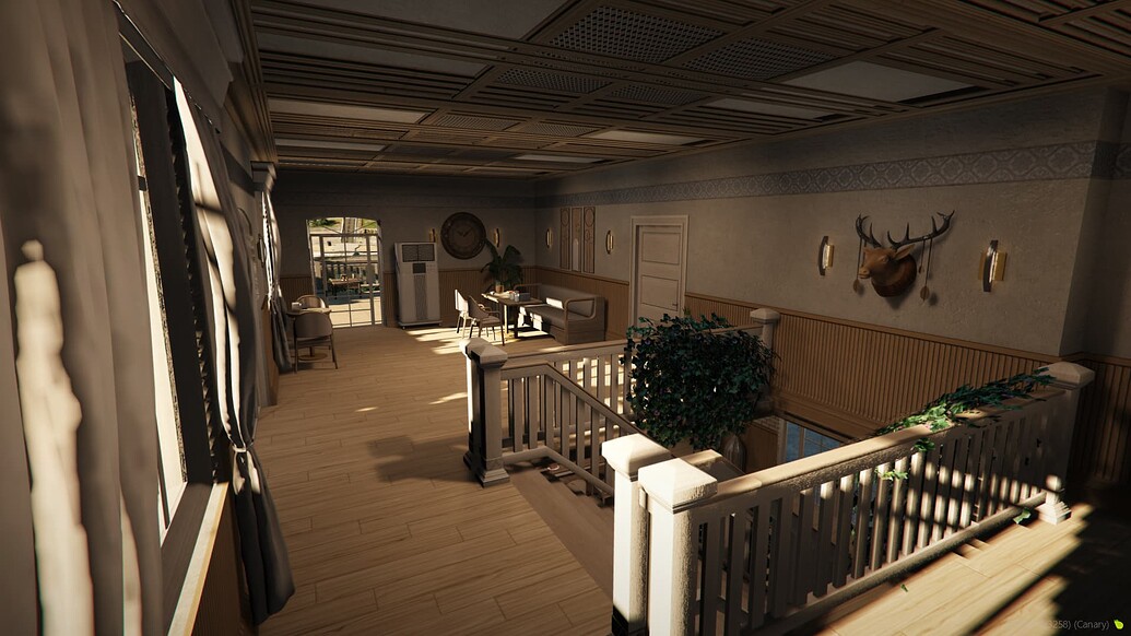 [PAID] [MLO] Pond Cafe Enhanced | 40% Launch Sale - FiveM Releases ...