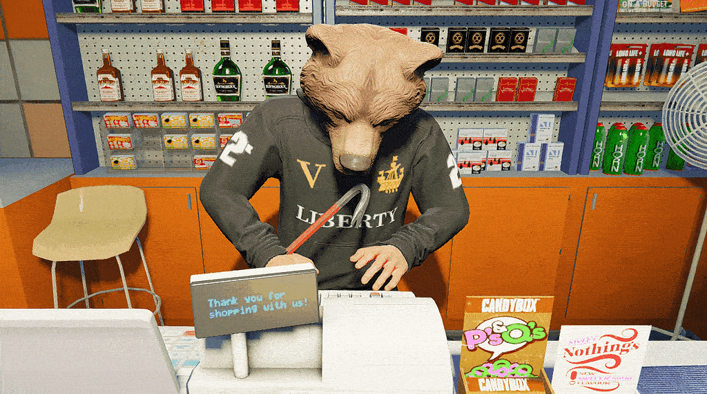 [PAID][ESX/QB/ND] Randolio: Store Robbery - FiveM Releases - Cfx.re ...