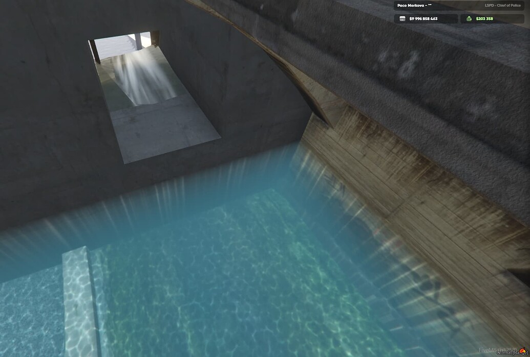 [Free] Los Santos River - FiveM Releases - Cfx.re Community