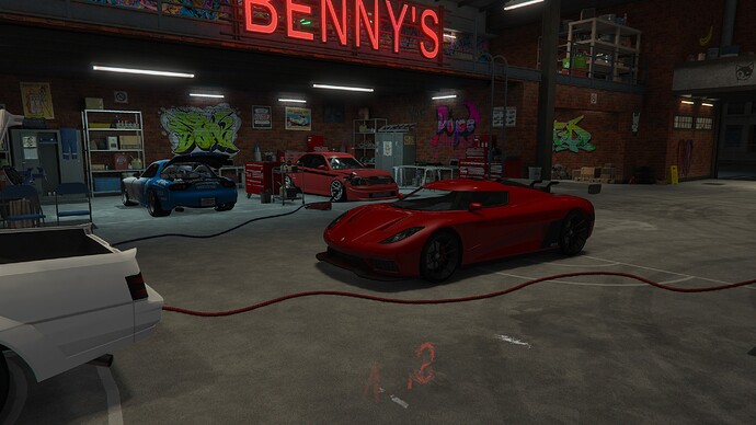 Fury Roleplay | 18+ Serious RP | Player Owned Businesses | Police & EMS ...