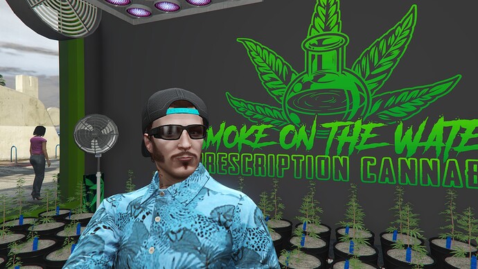 Fury Roleplay | 18+ Serious RP | Player Owned Businesses | Police & EMS ...