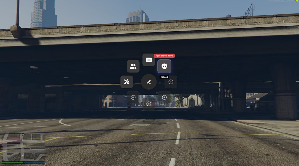 bKript™ Radial Menu - FiveM Releases - Cfx.re Community