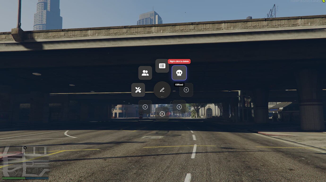 bKript™ Radial Menu - FiveM Releases - Cfx.re Community