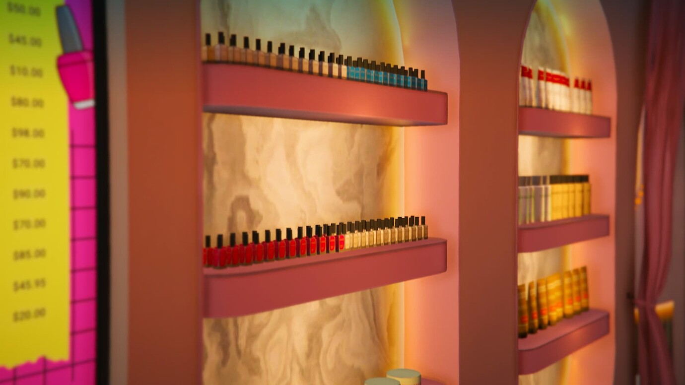 [Release] [MAP] Nails & Spa Salon MLO - FiveM Releases - Cfx.re Community