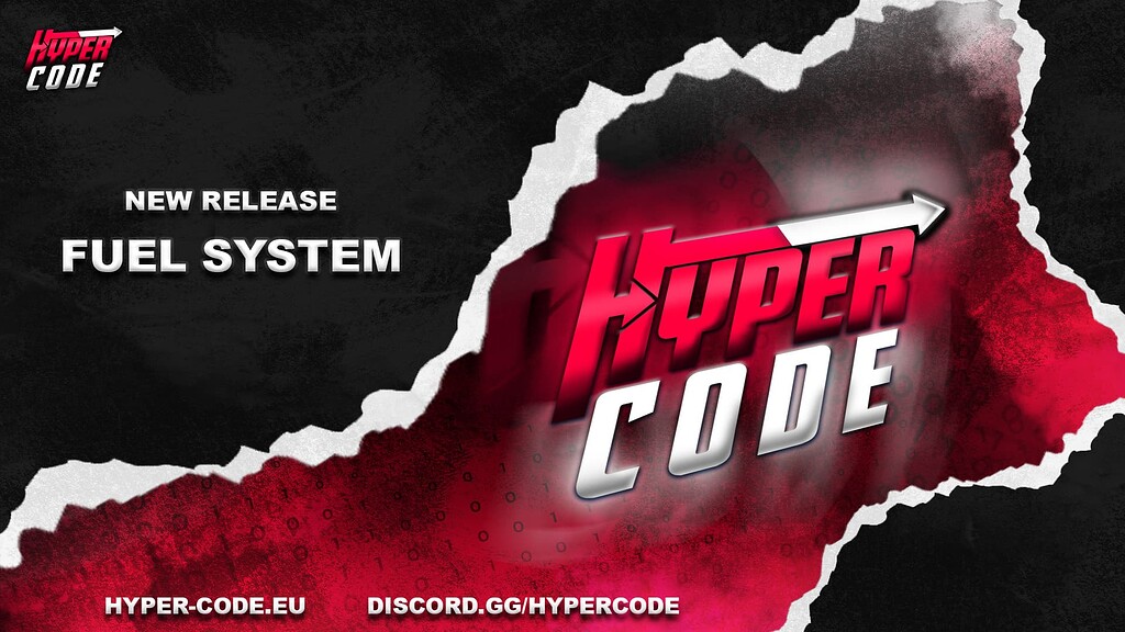 [PAID] [ESX / QB] Fuel System - FiveM Releases - Cfx.re Community