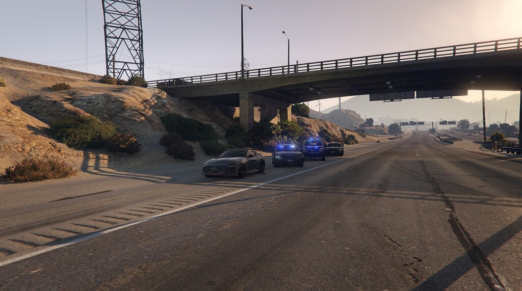 Route 68 - FiveM Snapmatic - Cfx.re Community