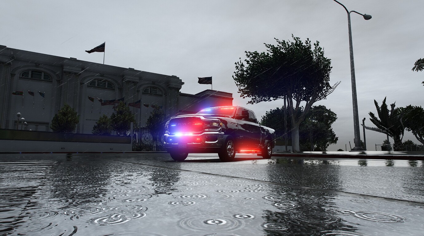 Galileo Observatory - FiveM Snapmatic - Cfx.re Community