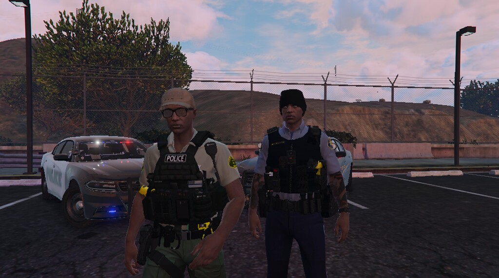 N.O.O.S.E - FiveM Snapmatic - Cfx.re Community