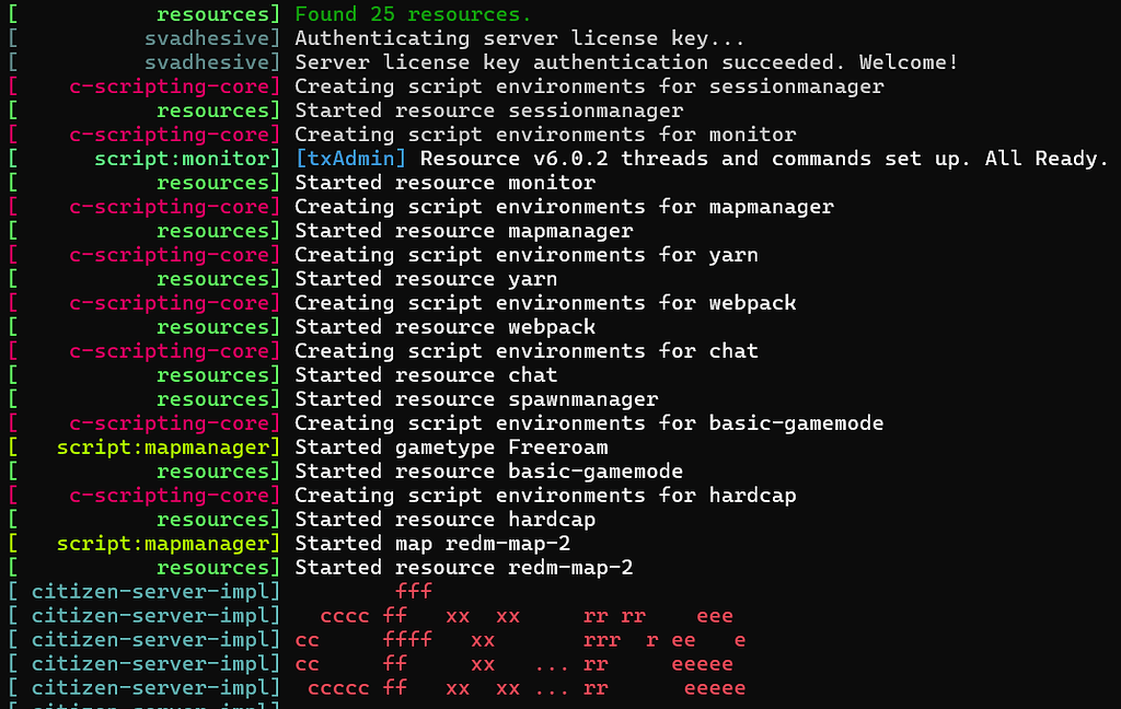 Bug in Mapmanager When Changing Map During 'playerJoining' event - Bug Reports - Cfx.re Community