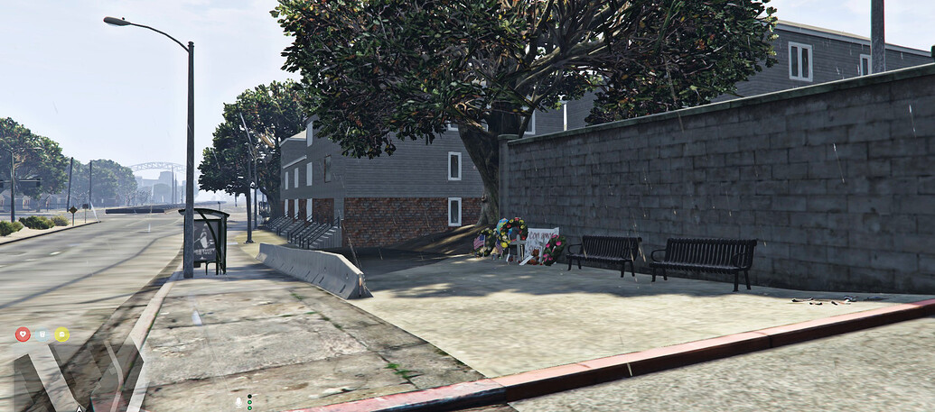 [PAID] 4LNA East Memphis - FiveM Releases - Cfx.re Community