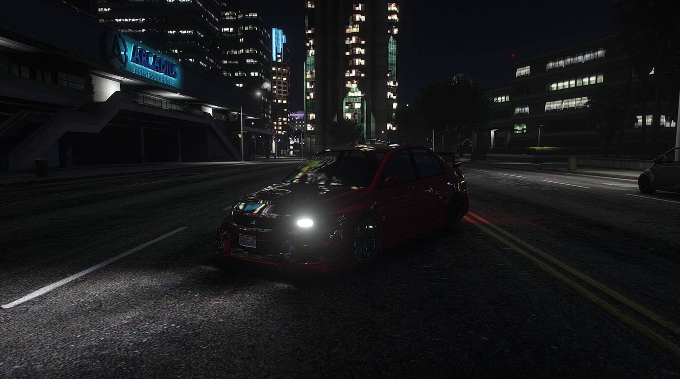 Del Perro Freeway - FiveM Snapmatic - Cfx.re Community