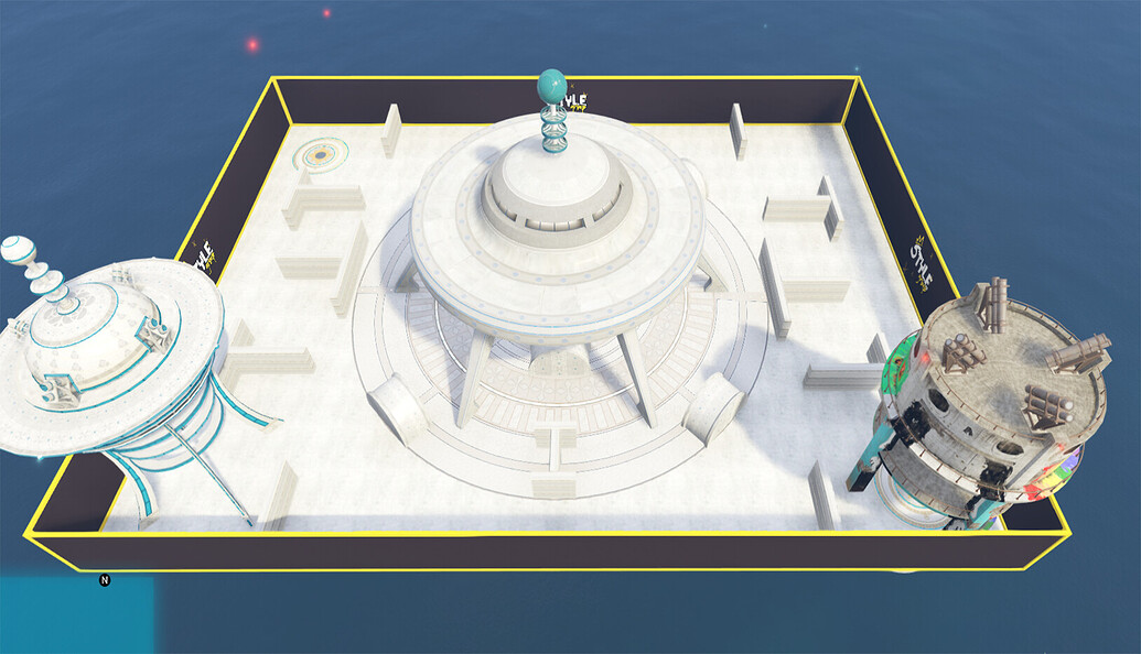 [STANDALONE] Script DeatGames - Arena PVP - FiveM Releases - Cfx.re ...