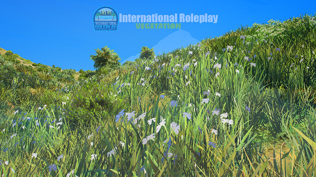 [Paid] INTRP - GTA 5 Vegetation Overhaul [outdated] - FiveM Releases ...