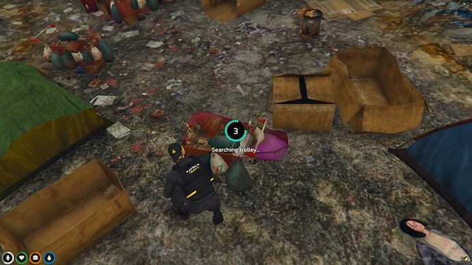 Searchables - Dumpster Diving & More - FiveM Releases - Cfx.re Community