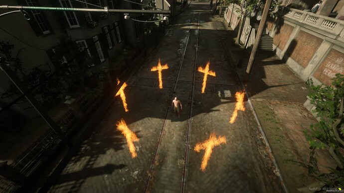 [FREE][STANDALONE] GW Ritual Circle (RedM) - RedM Releases - Cfx.re ...