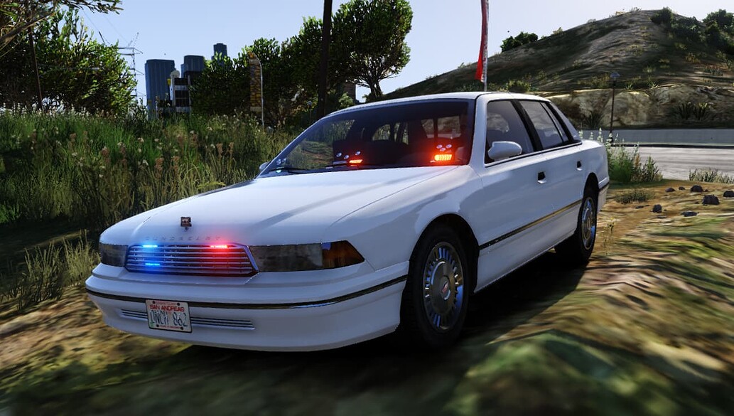 [free] Dundreary Jefferson - Detective Special - FiveM Releases - Cfx ...