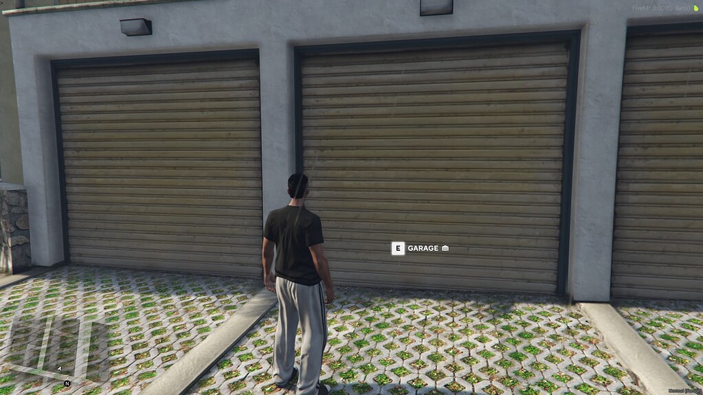 💼 [RELEASE] weInteract – 3D Interaction System for FiveM (Standalone ...