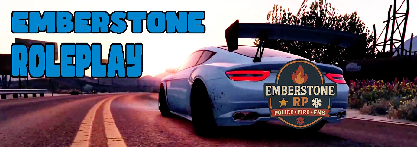 Emberstone RP | 18+ | Semi Serious RP | vMenu | Active Staff | Player ...