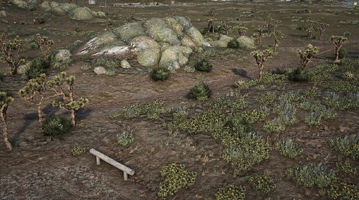 [MAP] Sandy Shores GRASS / DIRT Re-Texture - FiveM Releases - Cfx.re ...