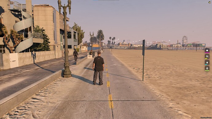 [ESX] Realistic & clean FiveM HUD - FiveM Releases - Cfx.re Community