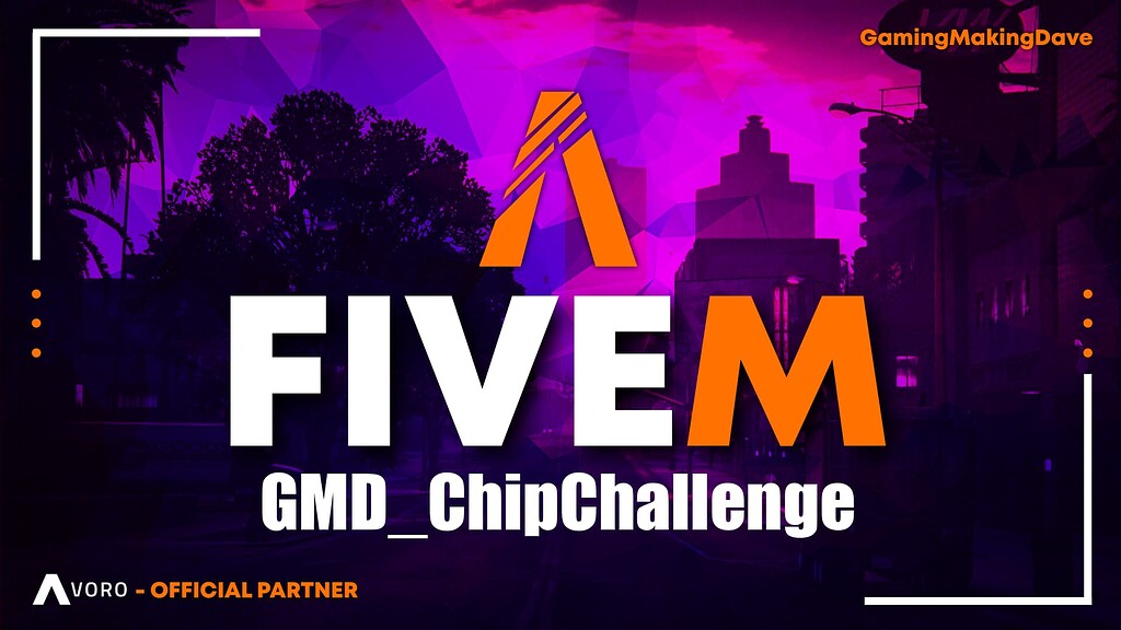 [ESX] [FREE] GMD_ChipChallenge | Salt, Hot, Sour, Poop... Chip ...