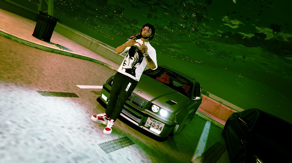 Jaslineup - FiveM Snapmatic - Cfx.re Community