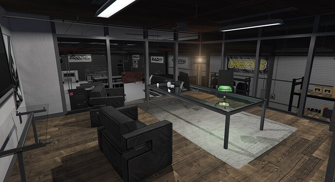 Large Dock Shop 1 - FiveM Releases - Cfx.re Community