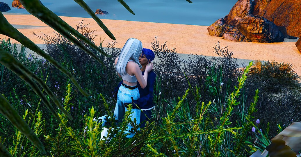 [PAID]🥵 Animation Position Script [All Framework (Standalone)] - Page 4 ...